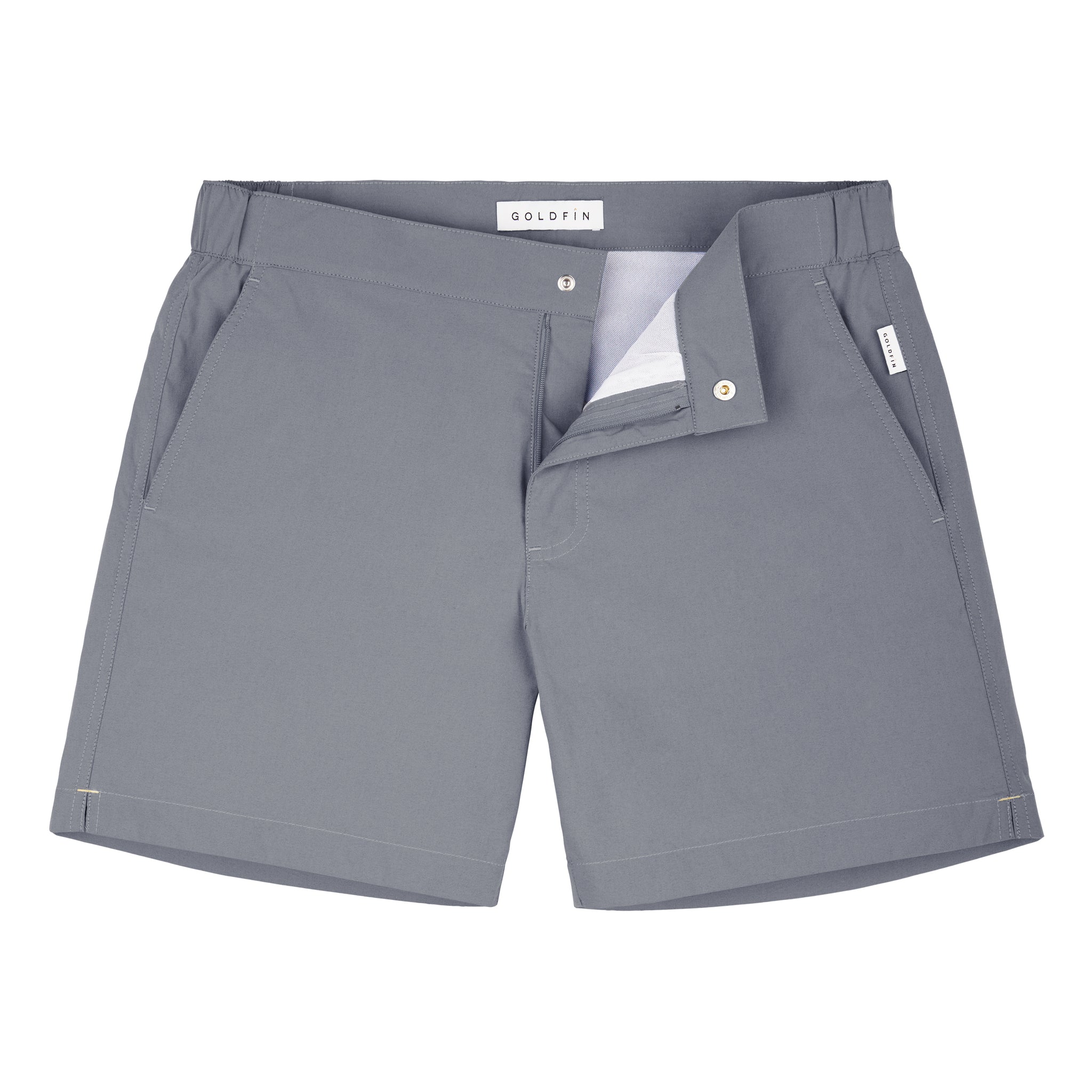 The Classic – GOLDFIN